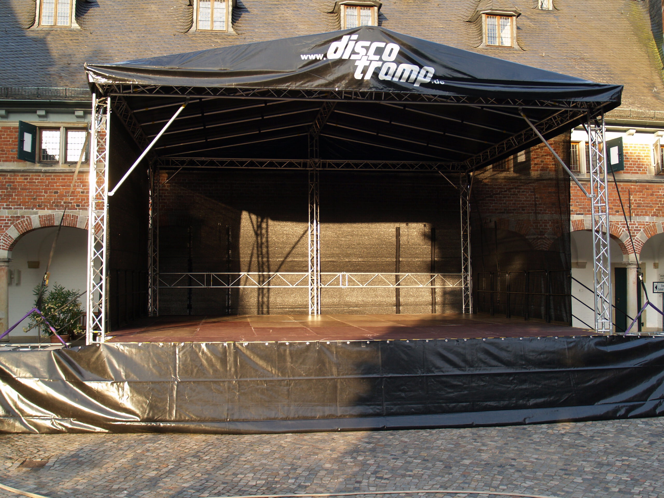 Galerie – dt Veranstaltungstechnik